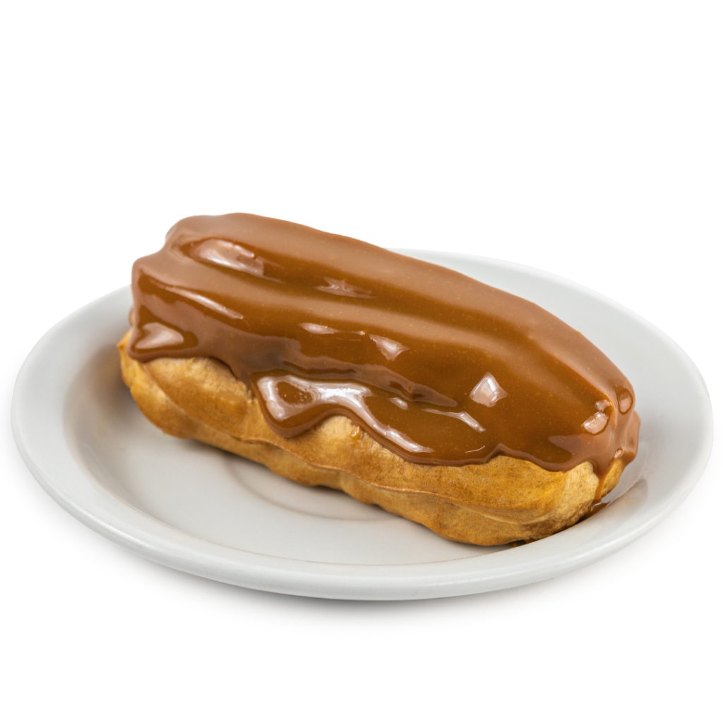 Relámpago de toffe | | Anthony's Pasteleria