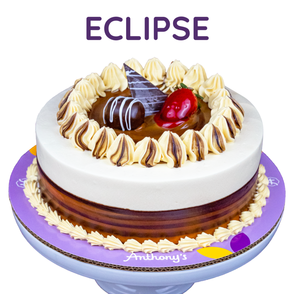 Eclipse | | Anthony's Pasteleria